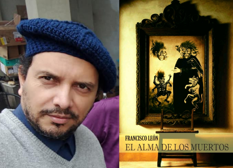 ESCRITOR FRANCISCO LEÓN PRESENTA NOVELA HISTÓRICA EN CUSCO – Trujillo ...