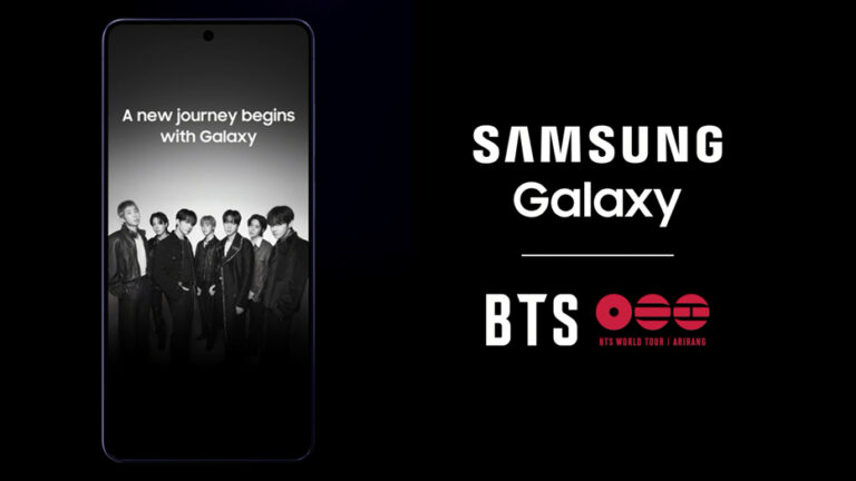 Samsung potencia ‘BTS WORLD TOUR ‘ARIRANG’’ con Galaxy – Trujillo es Hoy